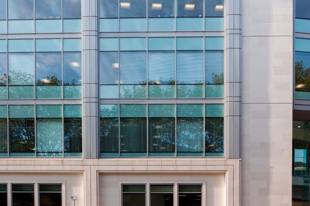 What To Look For When Choosing Windows & Doors For Commercial Buildings ...